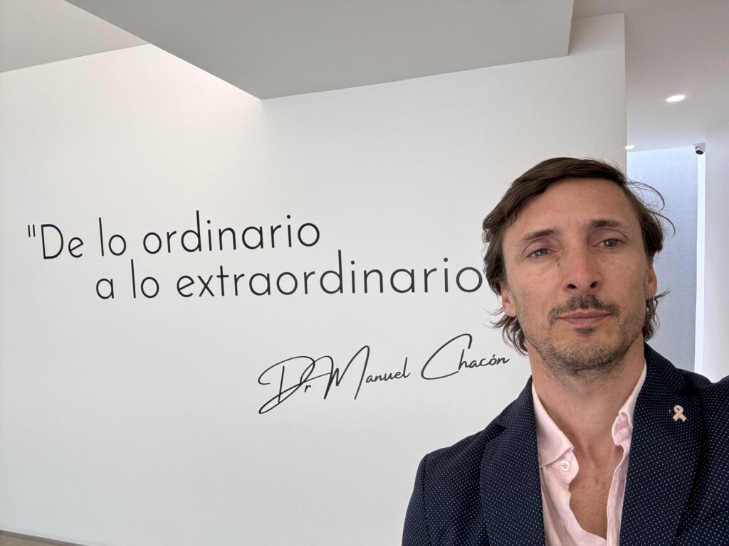 Contacto – Doctor Tomás Valverde